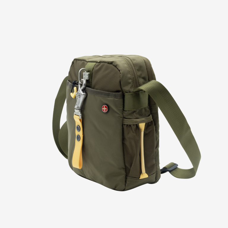 Morral A4 5546 - Tough | Tienda oficial